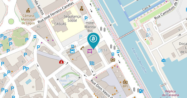 Viv'o Mercado bread stall - BTC Map - Merchant