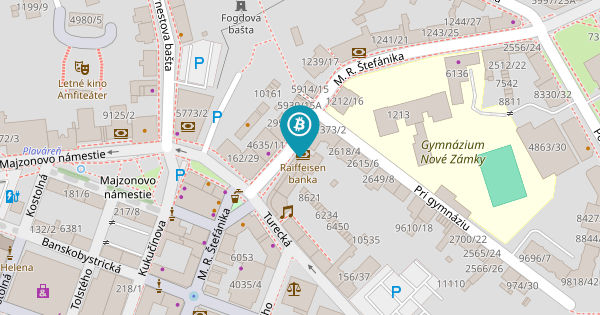 Faxcopy - BTC Map - Merchant