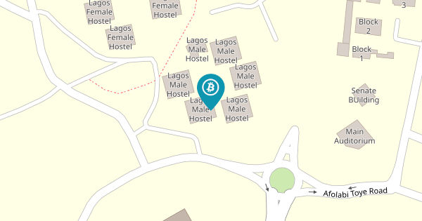 Lawee Business Concept - BTC Map - Merchant