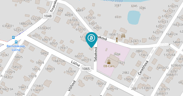 Bonamente - BTC Map Merchant